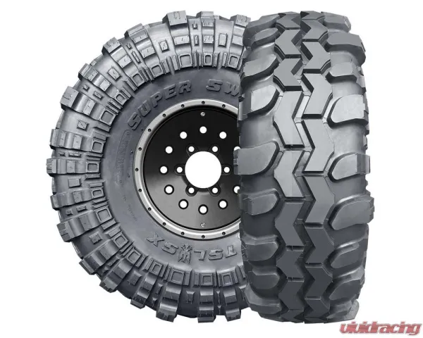 Interco Tires - Interco Super Swamper TSL SX 35x15.5/16.5LT Bias Light ...