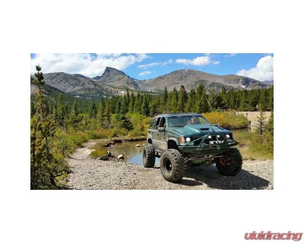 Interco Tires - Interco Super Swamper TSL SX 35x15.5/16.5LT Bias Light ...