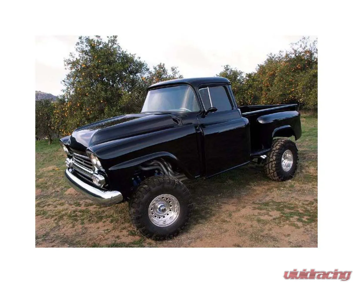 Interco Tires - Interco Thornbird 33x12.50/15LT Bias Light Truck Hybrid ...