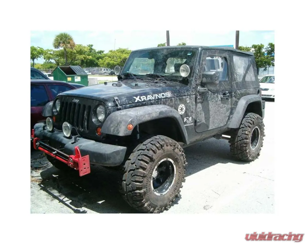 Interco Tires - Interco Thornbird 33x12.50/15LT Bias Light Truck Hybrid ...