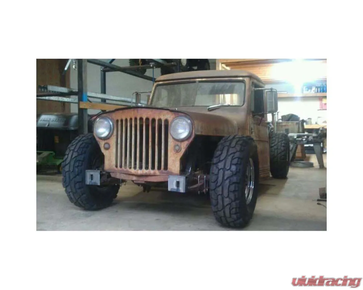 Interco Tires - Interco Thornbird 33x12.50/15LT Bias Light Truck Hybrid ...