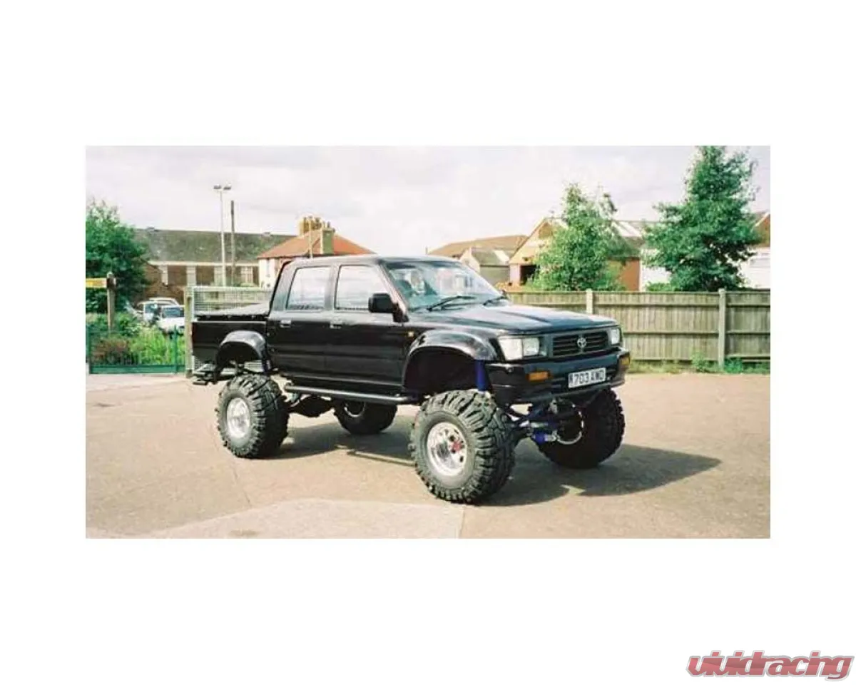 Interco Tires - Interco Thornbird 33x12.50/15LT Bias Light Truck Hybrid ...