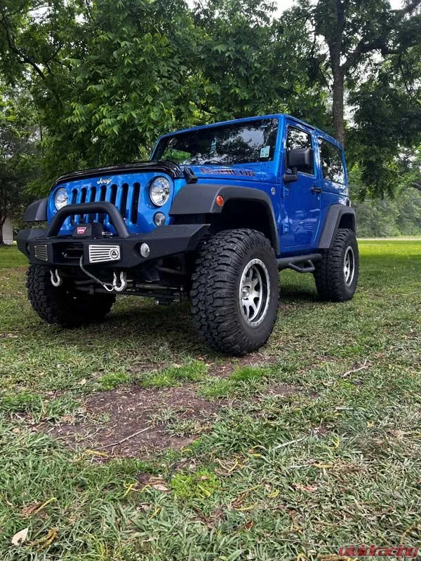 Interco Tires - Interco TrXuS M/T - Radial 35x12.50R17LT Radial Light ...