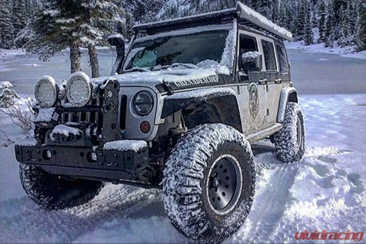 Interco Tires - Interco TrXuS M/T - Radial 37x12.50R16.5LT Radial Light ...