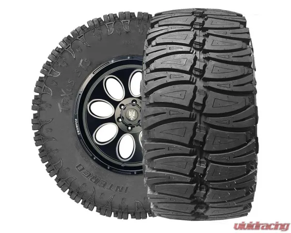 Interco Tires - Interco TrXuS STS - Radial 38x15.5R20LT Radial Light ...