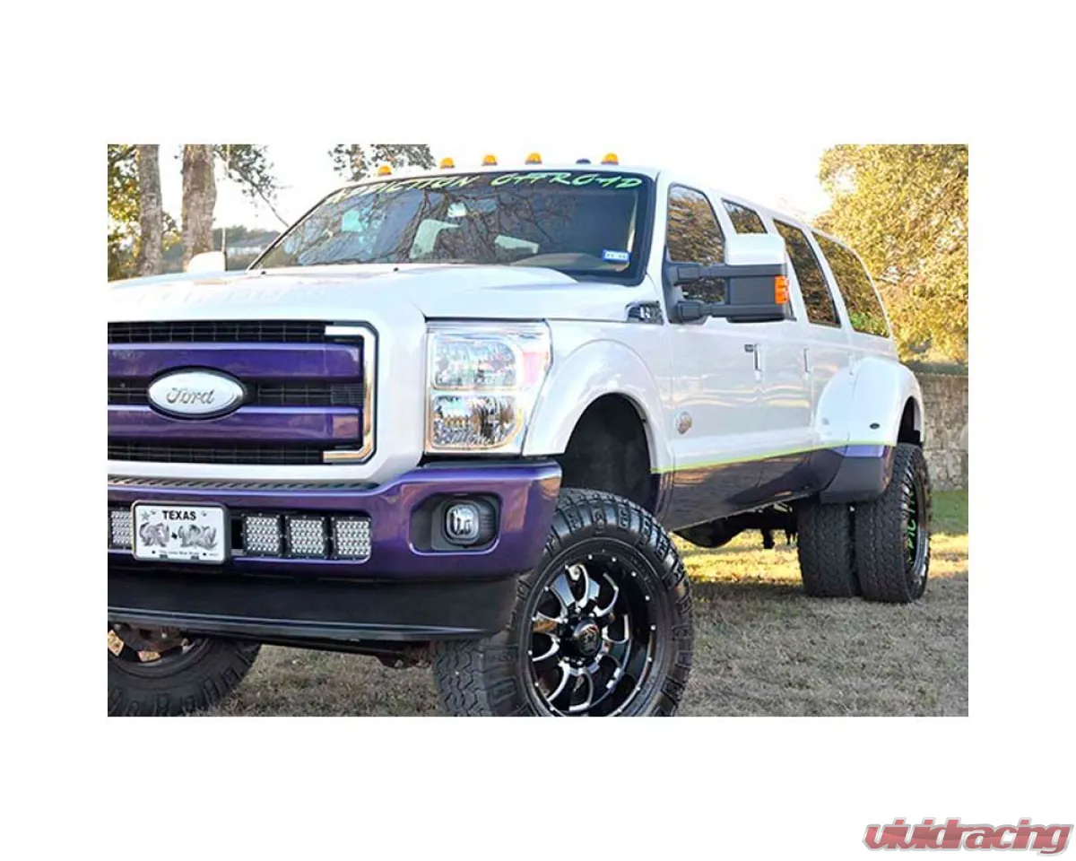 Interco Tires - Interco VorTrac LT 35x12.50R16.5LT Radial Light Truck ...