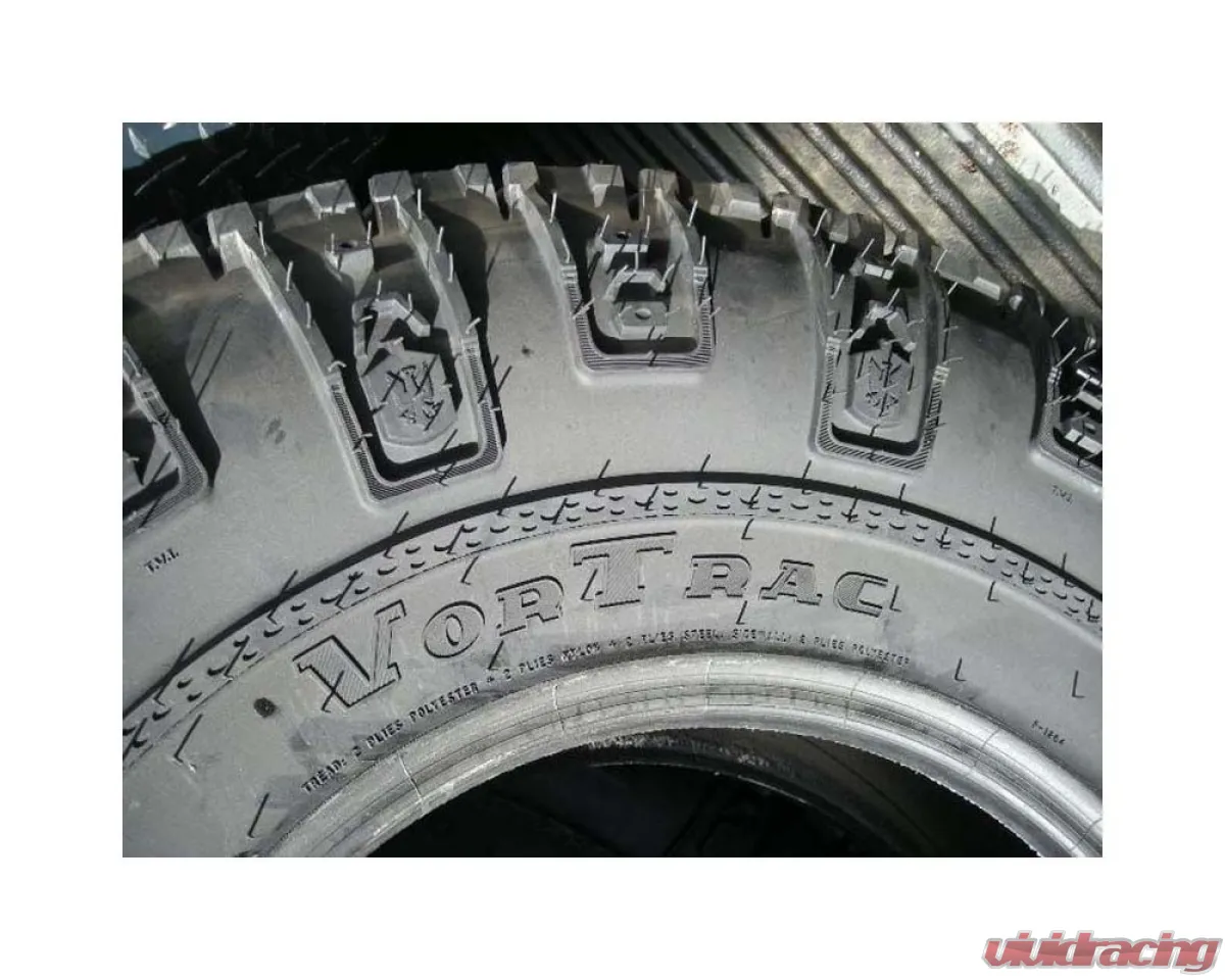 Interco Tires - Interco VorTrac LT 35x12.50R16.5LT Radial Light Truck ...