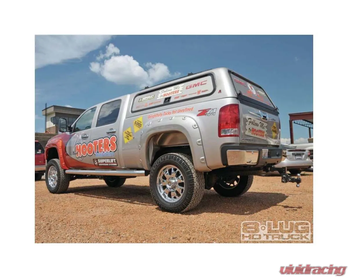 Interco Tires - Interco VorTrac LT 35x12.50R16.5LT Radial Light Truck ...