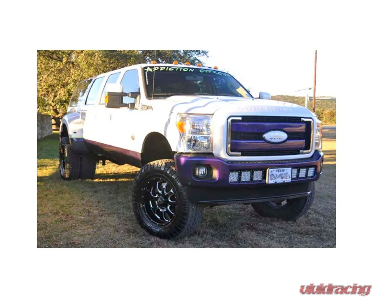 Interco Tires - Interco VorTrac LT 35x12.50R16.5LT Radial Light Truck ...