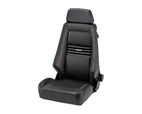 Recaro Specialist S Reclineable Seat LXF.00.000.YY11 | Vivid Racing
