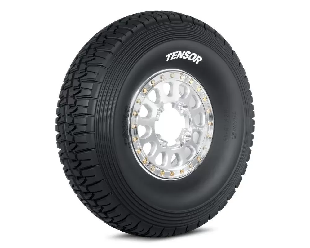 Tensor Tires - Tensor Tire Desert Series Race Tire 35x10 15 ...
