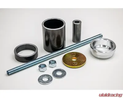 TeraFlex IR Bushing Replacement Tool Kit for Jeep 1952900 | Vivid Racing