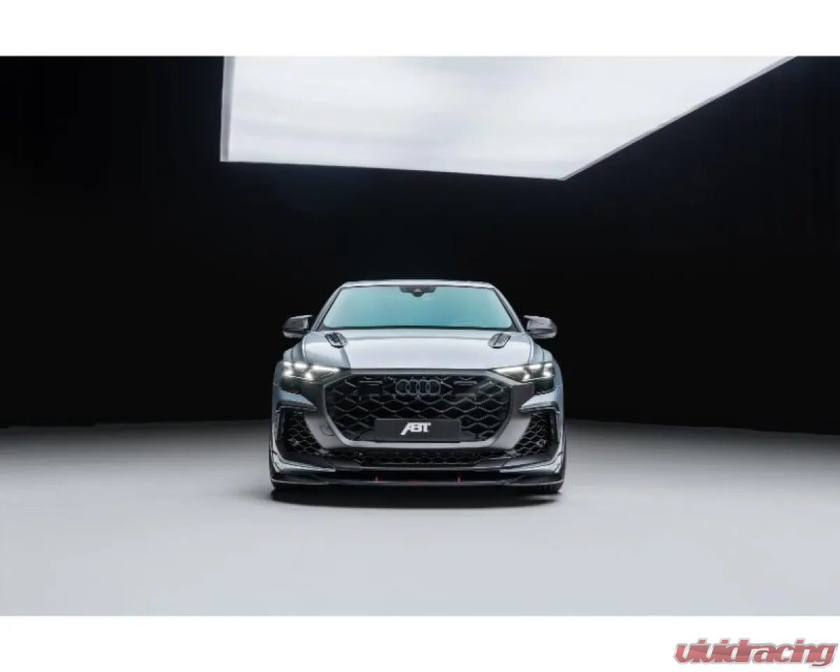 ABT Legacy Edition Widebody Kits Package Audi RS Q8 2025 for 2025 Audi ...