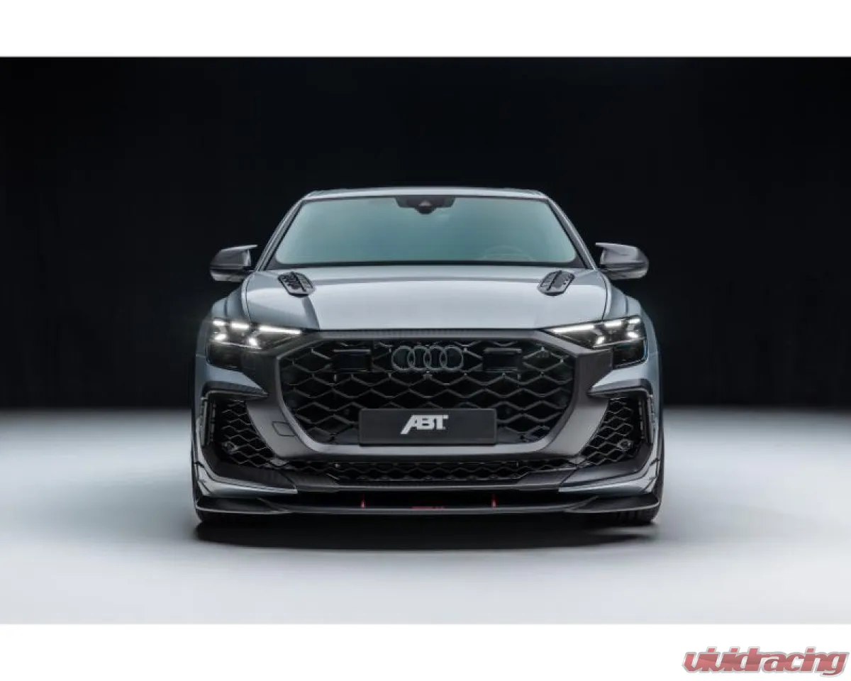 ABT Legacy Edition Widebody Kits Package Audi RS Q8 2025 for 2025 Audi RS ABT-RSQ8-LE-FullKit ...