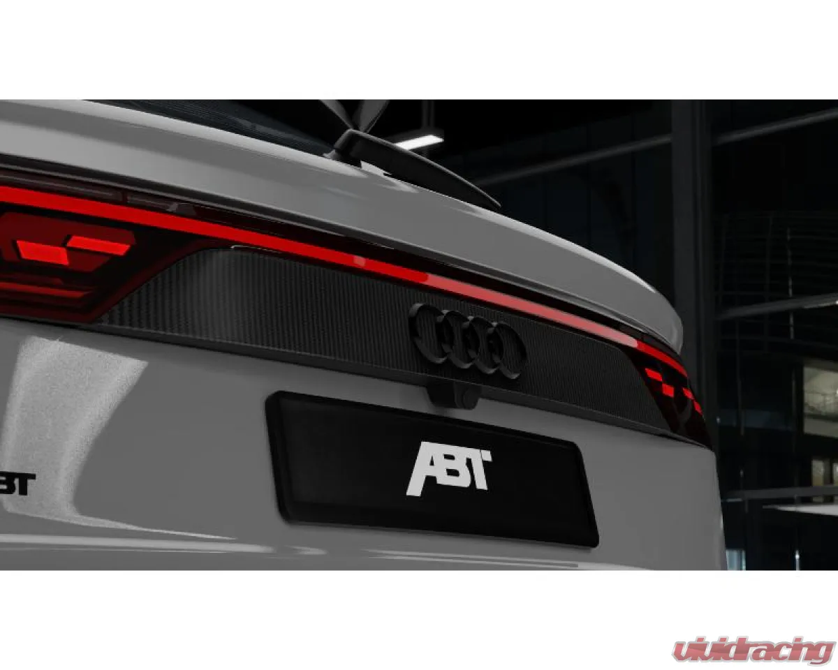 ABT Legacy Edition Widebody Kits Package Audi RS Q8 2025 for 2025 Audi ...