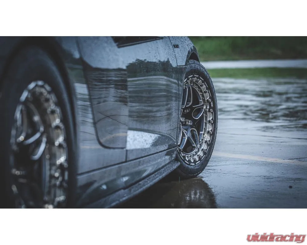 T1 Race Development Belak 18 Inch Wheel Set with Toyo Tires Lamborghini ...