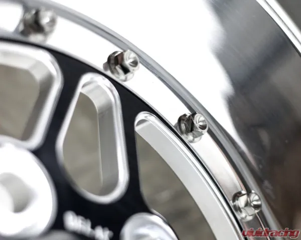 T1-Belak-HURR8-Toyo 18" Wheel Set with Toyo Tires for Lamborghini Huracan