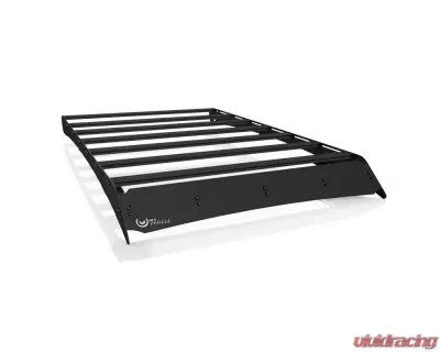 Prinsu Design Studio 400-000-013-001 Roof Rack for Toyota Rav4 2014-2018