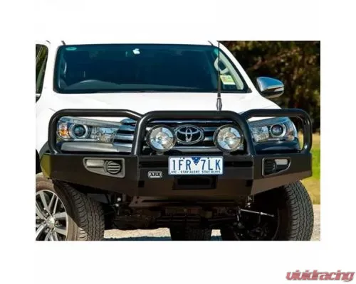 ARB 4x4 Accessories 2016 Toyota Tacoma Summit Bumper