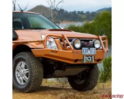 2006 holden rodeo bullbar store