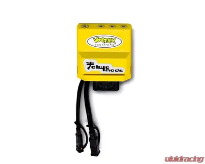 Vortex CDI X10 ECU Yamaha Raptor 700 2015-2021 55-315 | Vivid Racing
