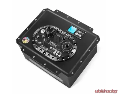 Nuke Performance LightCell Fuel Cell 7 gal./25 L With CFC Unit High ...