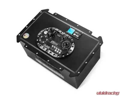 Nuke Performance LightCell Fuel Cell 12 gal./45 L With CFC Unit ...