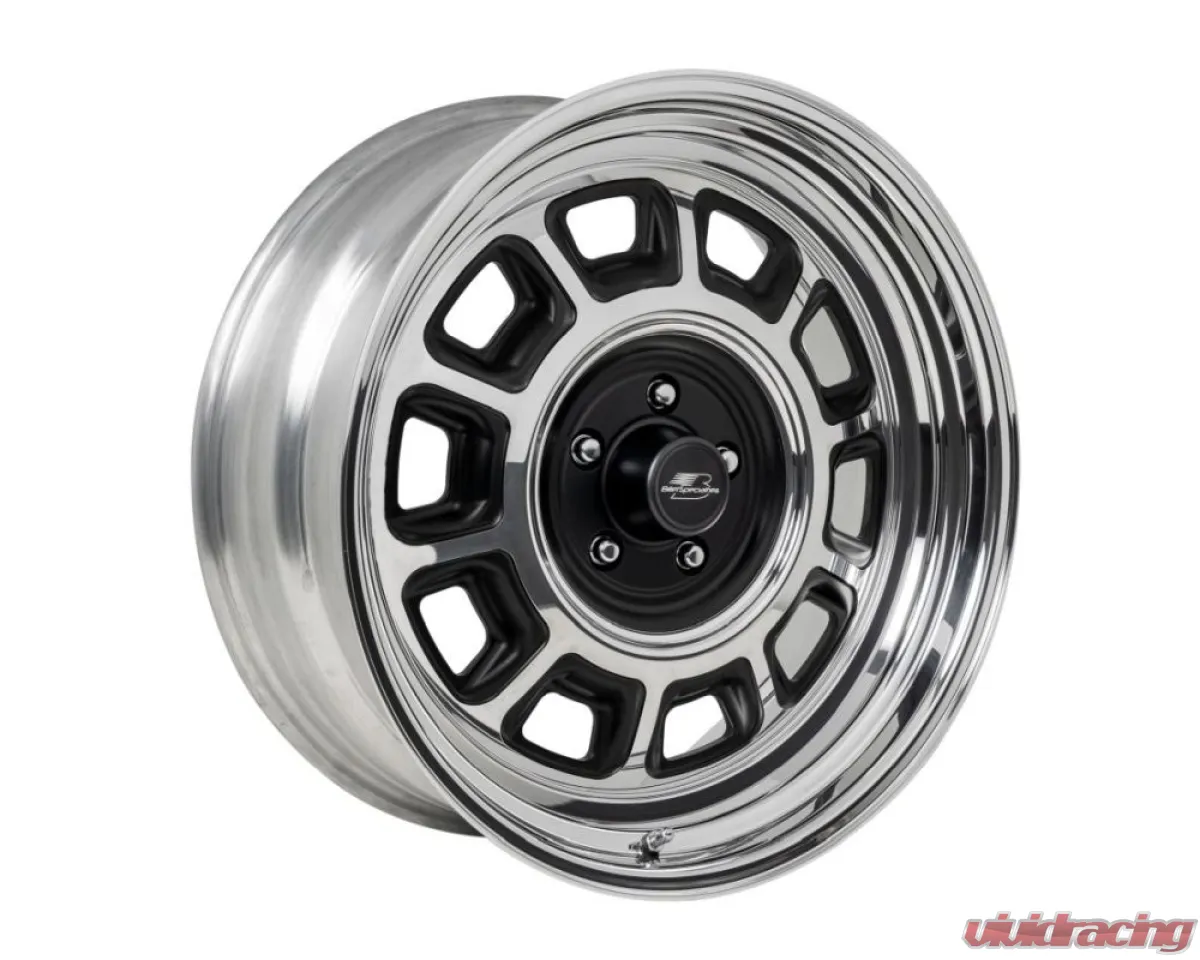 Billet Specialties Grand National 17x6 Wheel OE05760Custom | Vivid Racing