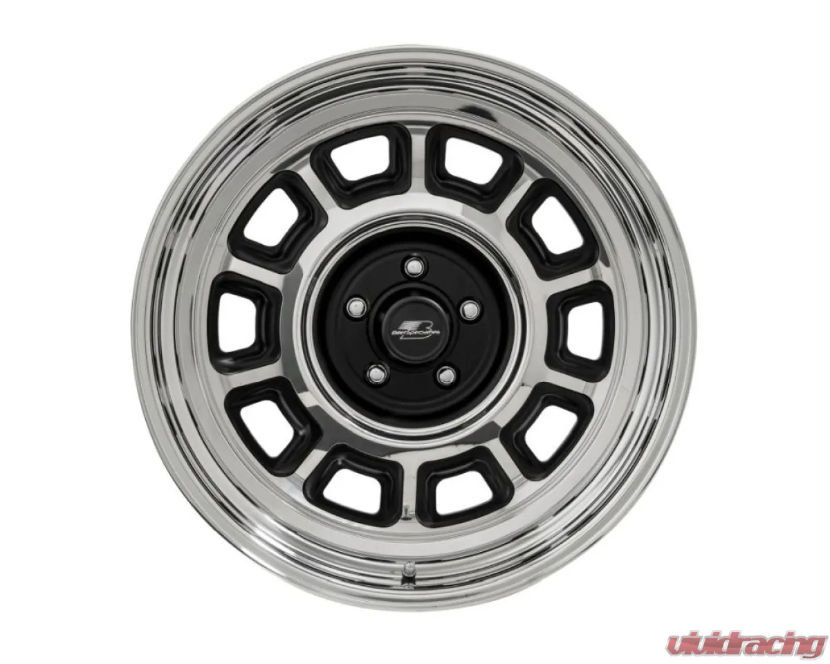 Billet Specialties Grand National 17x6 Wheel OE05760Custom | Vivid Racing