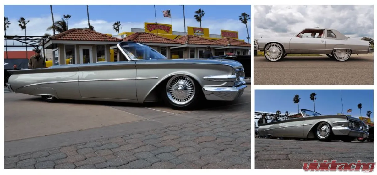 Billet Specialties GS47 20x15 Wheel GS47215Custom | Vivid Racing