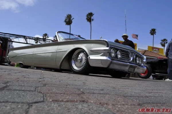 Billet Specialties GS47 20x15 Wheel GS47215Custom | Vivid Racing