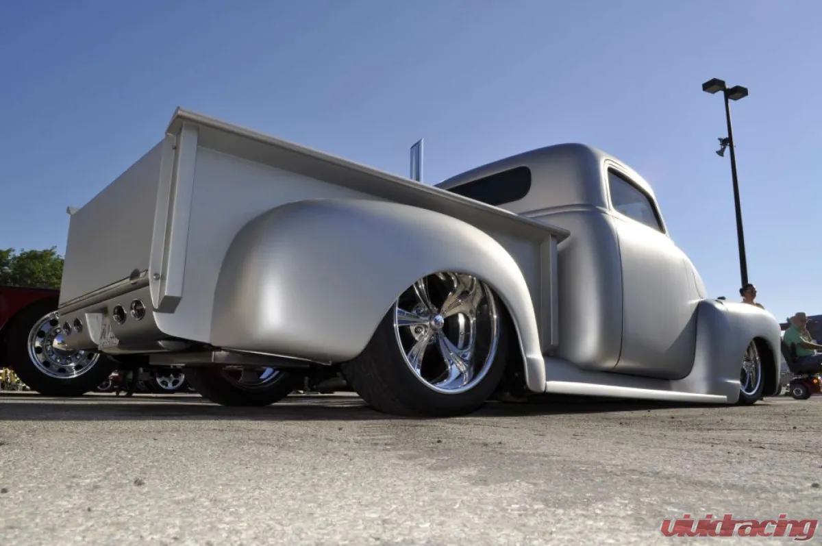 Billet Specialties Rail Extreme 20x12 Wheel PDR96212CUSTOM | Vivid Racing