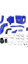 HSP Diesel Deluxe No Bridge/Cold Side Bundle Kit Illusion Blueberry HSP ...
