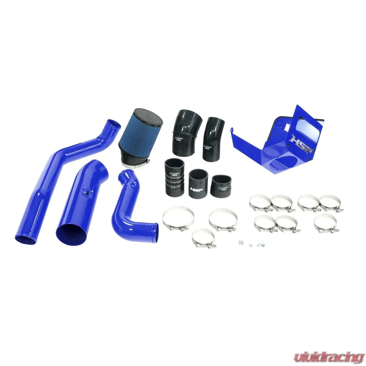 HSP Diesel MAX AIR FLOW Bundle Kit Illusion Blueberry HSP-D-693-1-HSP ...