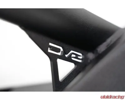 DV8 Off-Road - DV8 Offroad FS-7 Mid-Width Winch Front Bumper Jeep ...