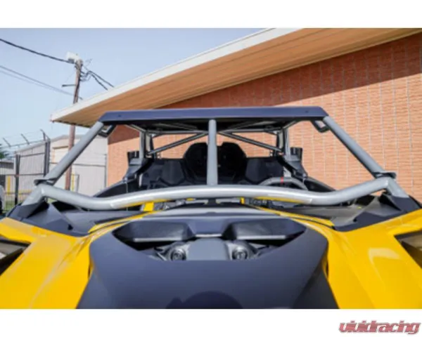 S3 Powersports S3277-ILM Intrusion Bars for Can-Am Maverick R 2024+