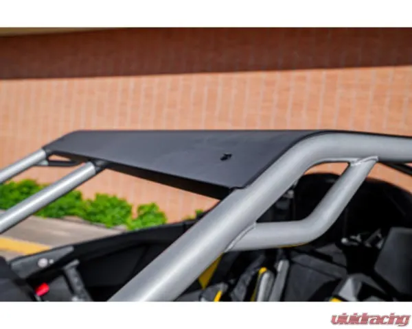 S3 Powersports S3277-ILM Intrusion Bars for Can-Am Maverick R 2024+