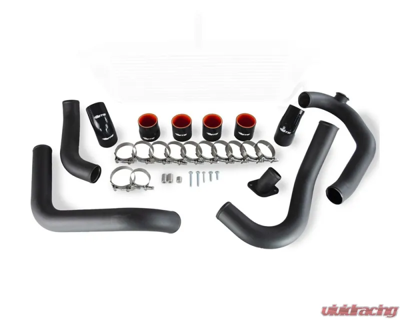 Extreme Turbo Systems - Extreme Turbo System Intercooler Piping Kit ...