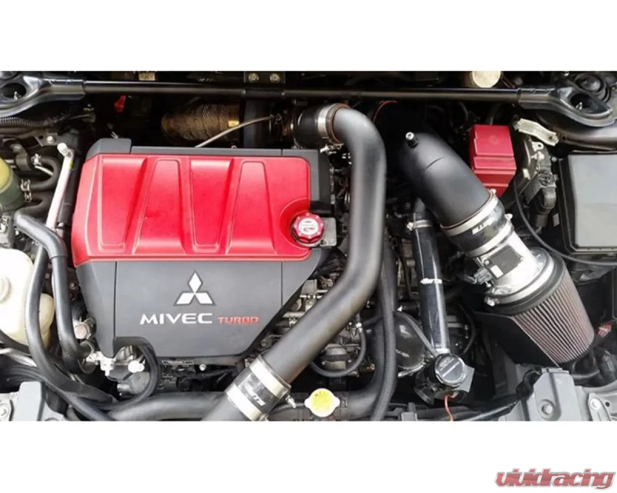 Extreme Turbo Systems No Turbocharger T4 Twin Scroll Turbo Kit w/ ETS 4 ...