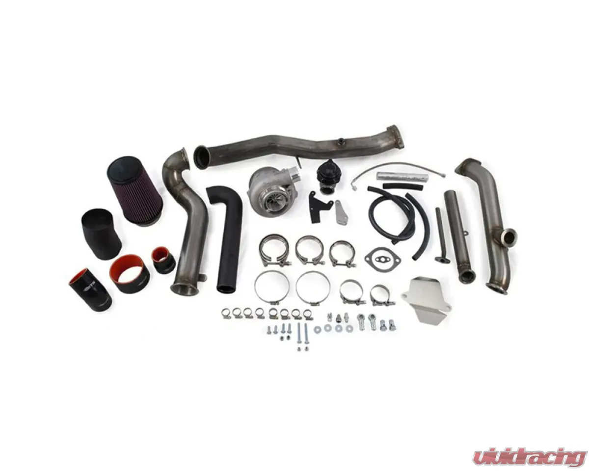 Extreme Turbo Systems - Extreme Turbo System Speed Density 3-Bolt ...