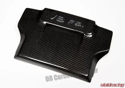 DB Carbon V8FSI Engine Cover Audi R8 42 V8 | V10 | Spyder | GT 2006 ...
