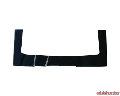 Origin Lab Racing Line Rear Under Panel FRP Nissan S13 Silvia Coupe ...