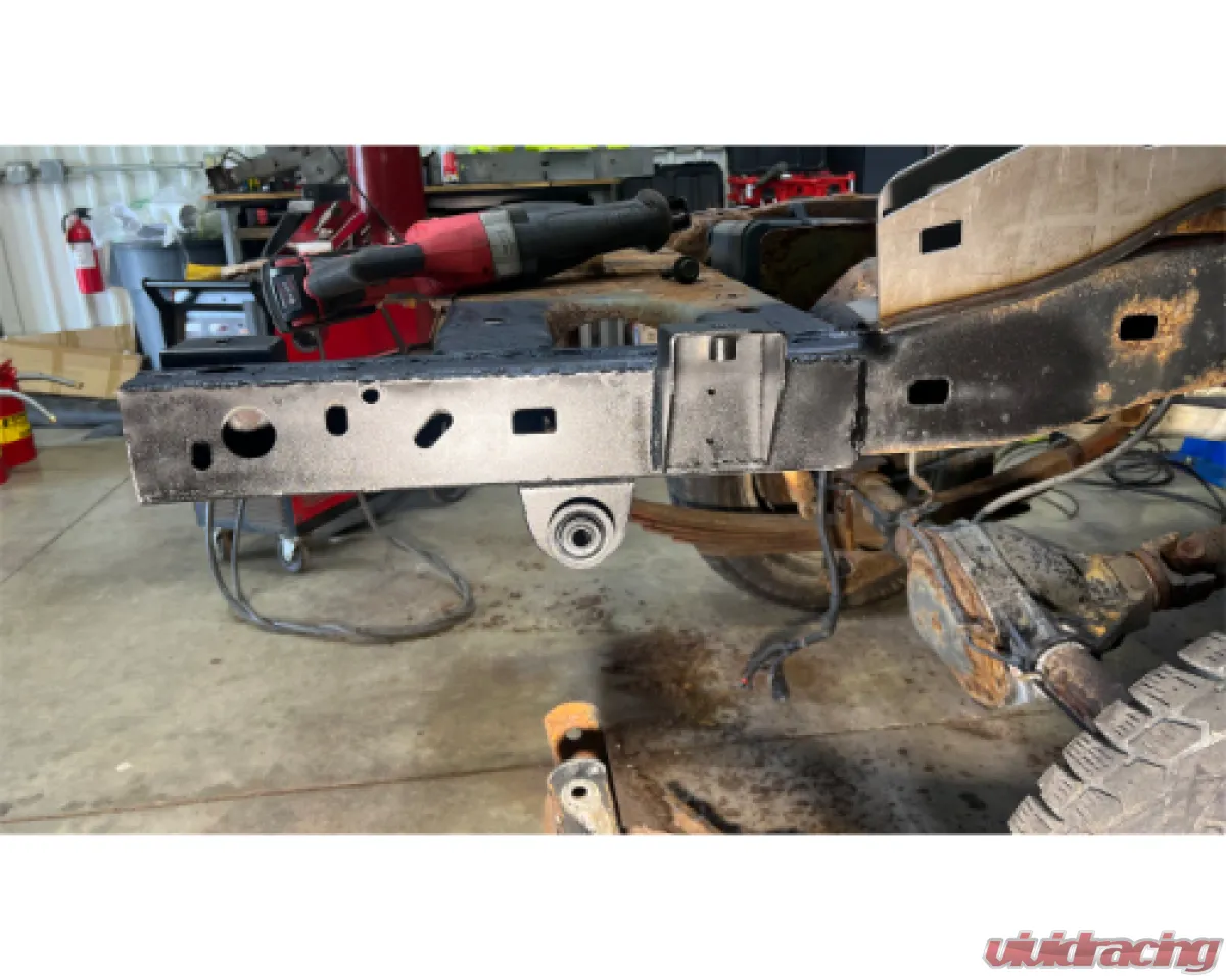 Rust Buster Frame Repair RB7501L for 2004-2012 Chevy Colorado/GMC Canyon