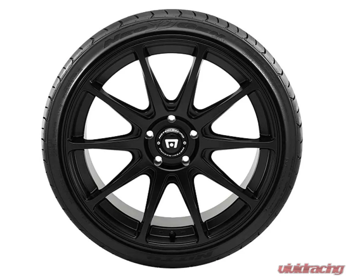 Nitto Neo Gen Tire 215/40ZR18 89W XL 185110 | Vivid Racing
