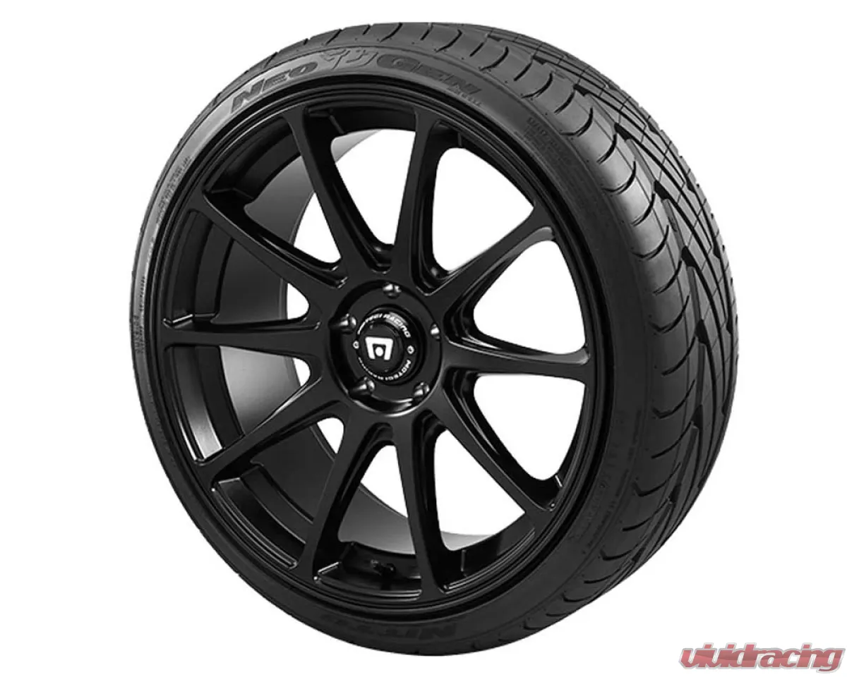Nitto Neo Gen Tire 215/40ZR18 89W XL 185110 | Vivid Racing
