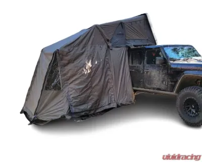 Overland Vehicle System - Overland Vehicles System Bushveld Annex 4 ...