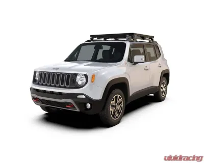 Front Runner Slimline II Roof Rack Kit KRJR002T for Jeep Renegade 2014 2021