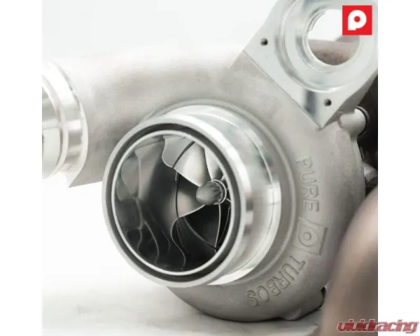 Pure Turbos 6-Port NEW Pure900 toyota-supra-a90-a91-new-pure900 | Vivid ...