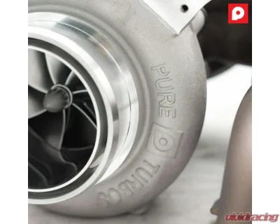 Pure Turbos 6-Port NEW Pure900 toyota-supra-a90-a91-new-pure900 | Vivid ...