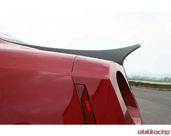 Chargespeed BCNG07-CS830TRGC Carbon Aero Trunk for Nissan GTR R35 2007-2024
